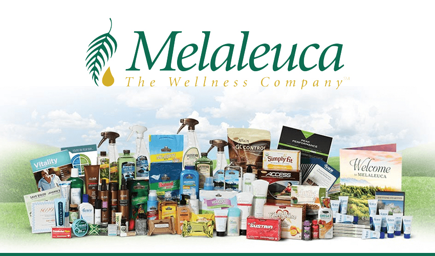 メラルーカ(Melaleuca) メラルーカ・オブ・ジャパンのMLMは大丈夫?口コミ・評判を徹底！｜お金の情報レビューブログ